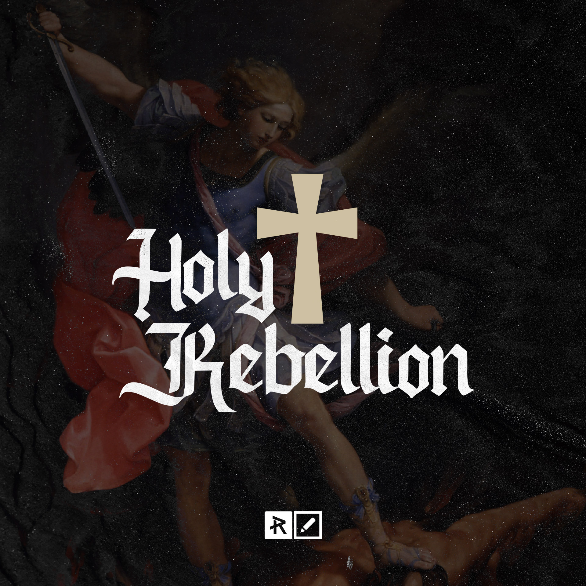 New Blog: Holy Rebellion – REMNANT