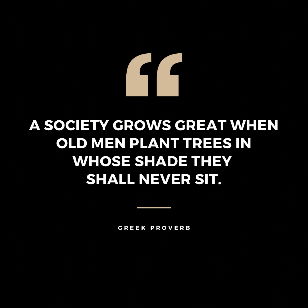 HOW TO IMPROVE SOCIETY – REMNANT